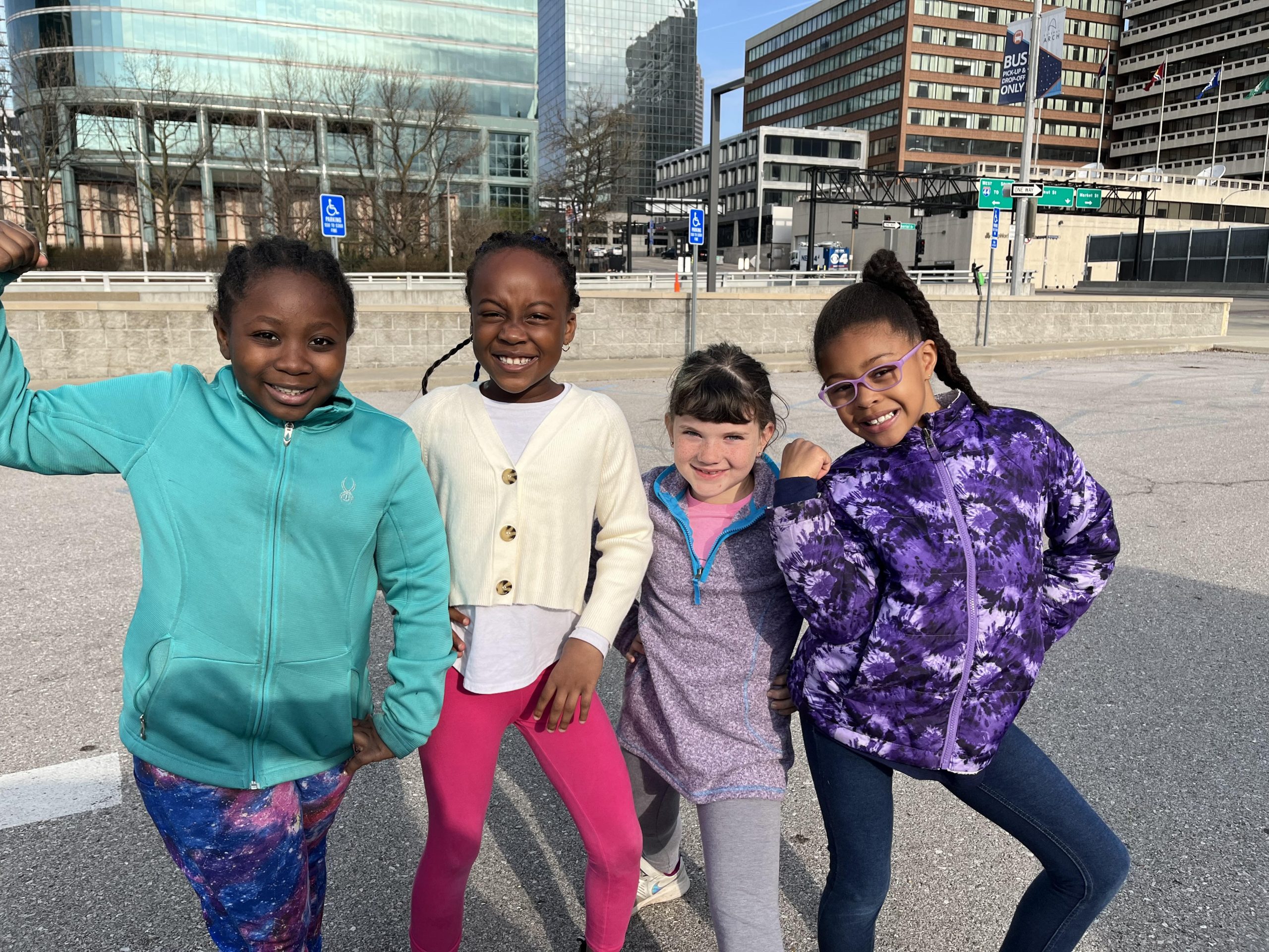 The Freedom School – freeing hearts, minds, hands, lives